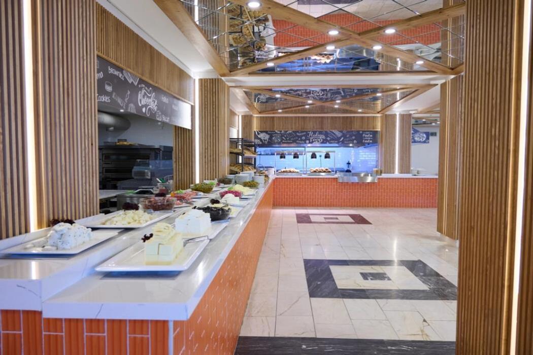 Laur Hotel Didim Beach Resort Aydın