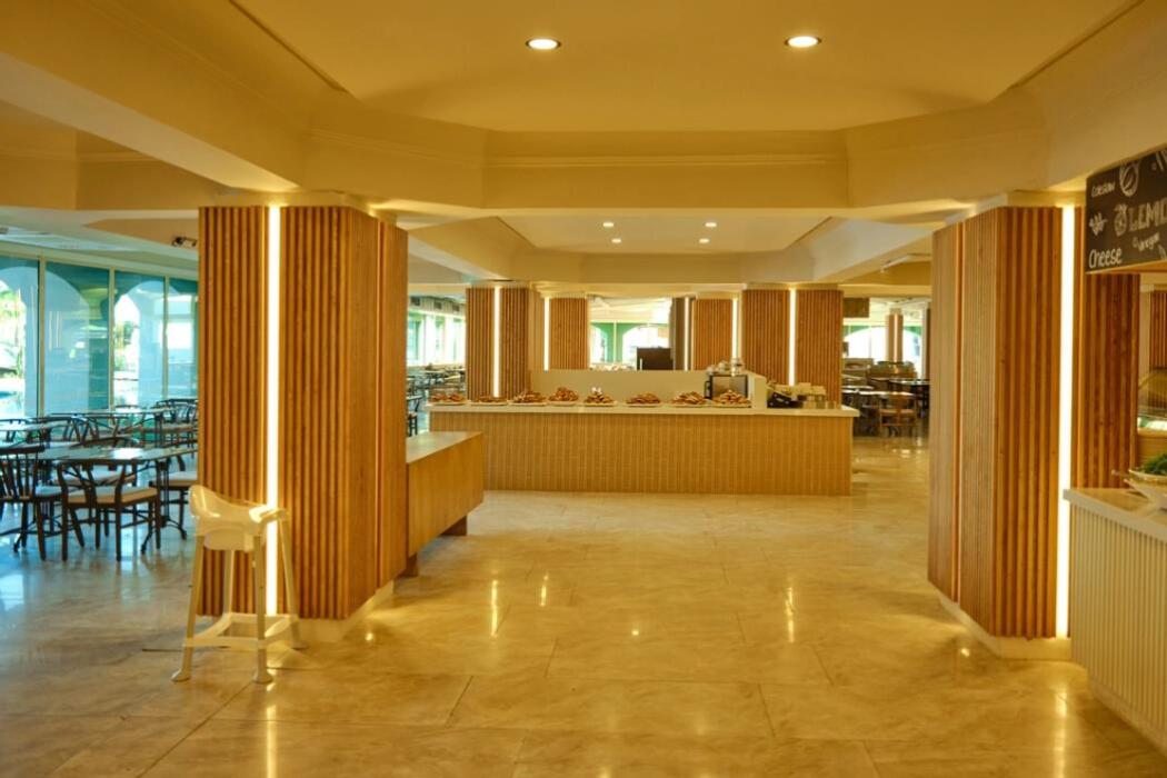 Laur Hotel Didim Beach Resort Aydın