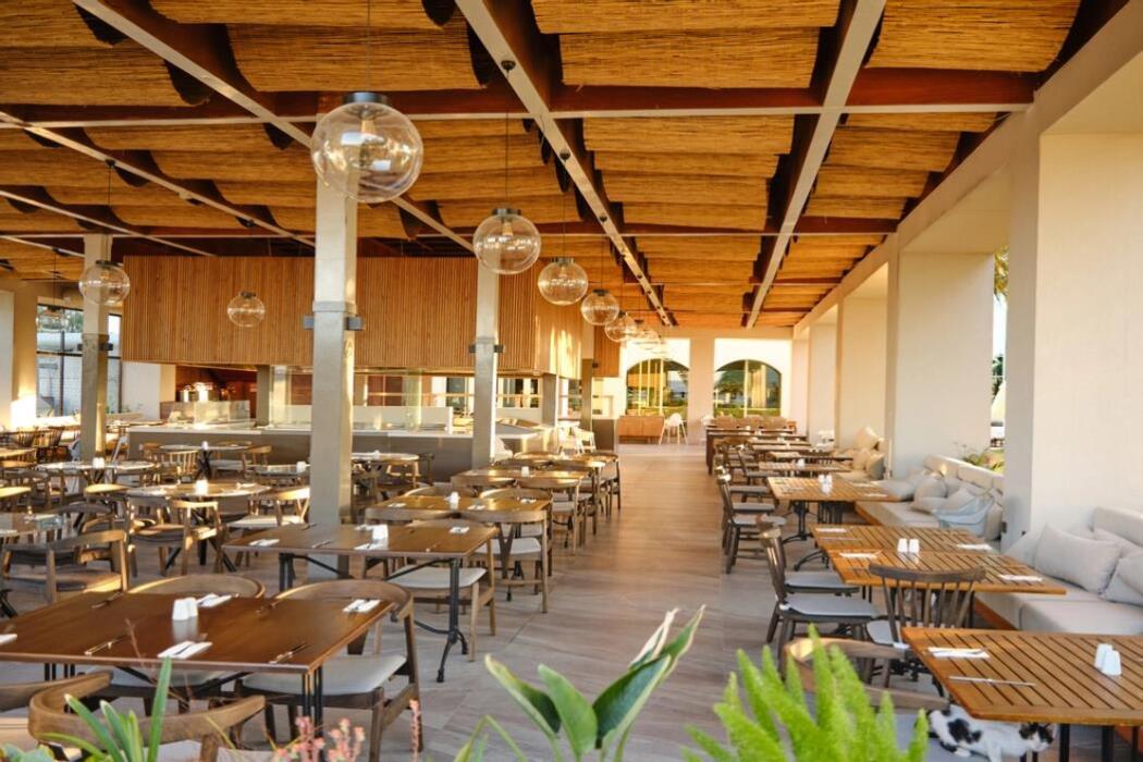 Laur Hotel Didim Beach Resort Aydın